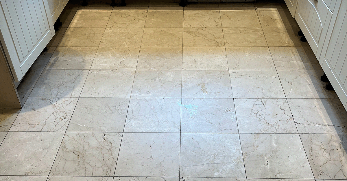 Is grime lurking in your tile grout? | BaMaPa Clean